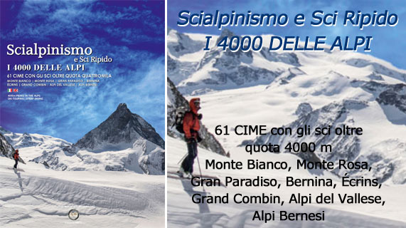 VieNormali.it - Relazioni scalate in montagna e vie normali Alpi ...