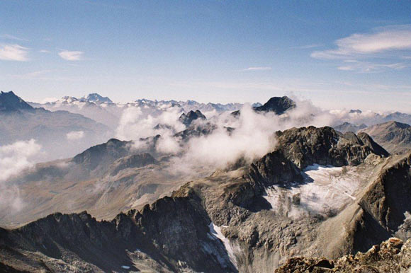 pizot - VieNormali.it - Foto scalata a pizot pizot