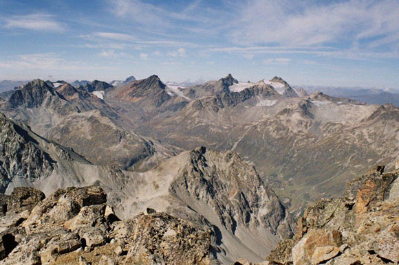 pizot - VieNormali.it - Foto scalata a pizot pizot